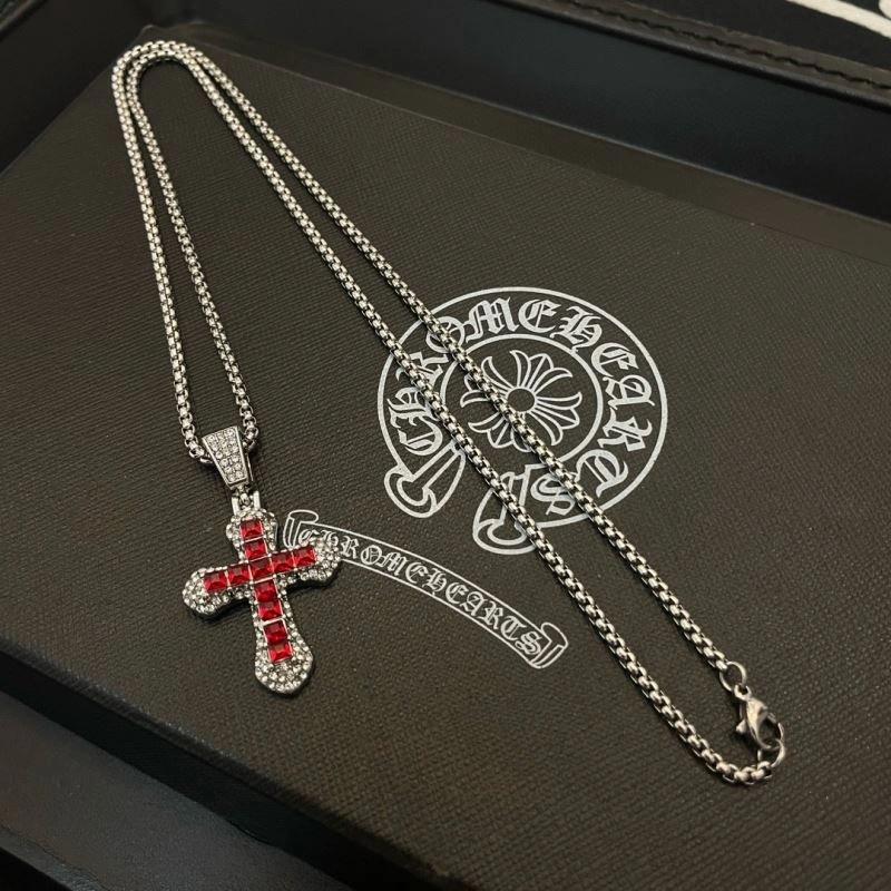 Precise copy Chrome Hearts Necklaces