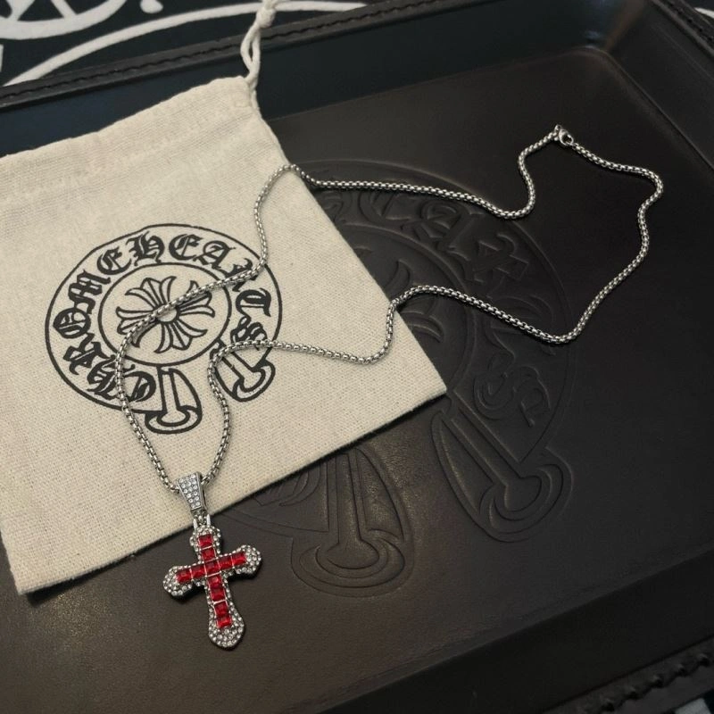 Precise copy Chrome Hearts Necklaces