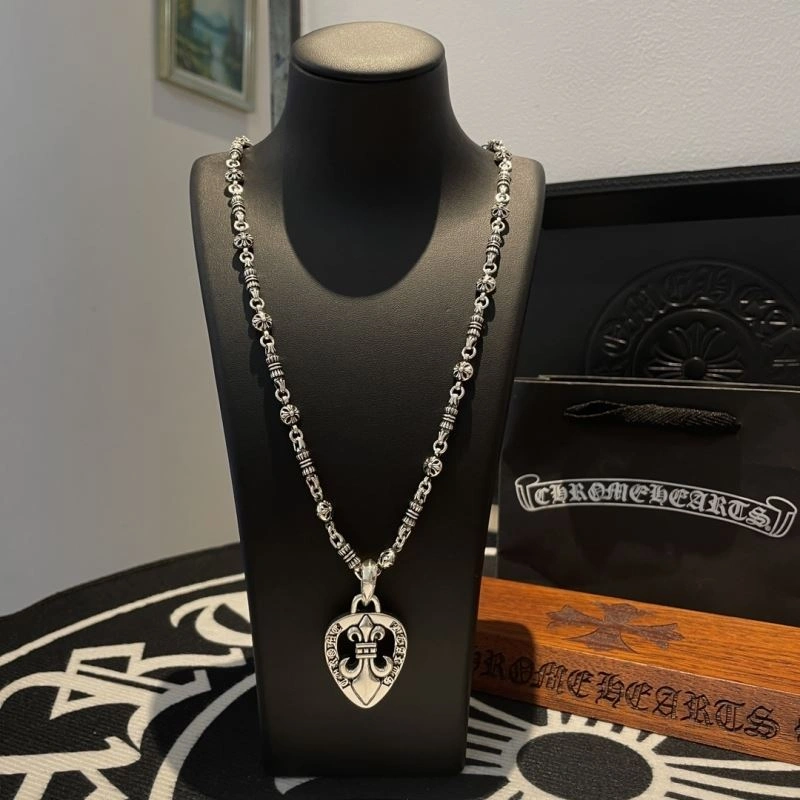 Chrome Hearts Necklaces