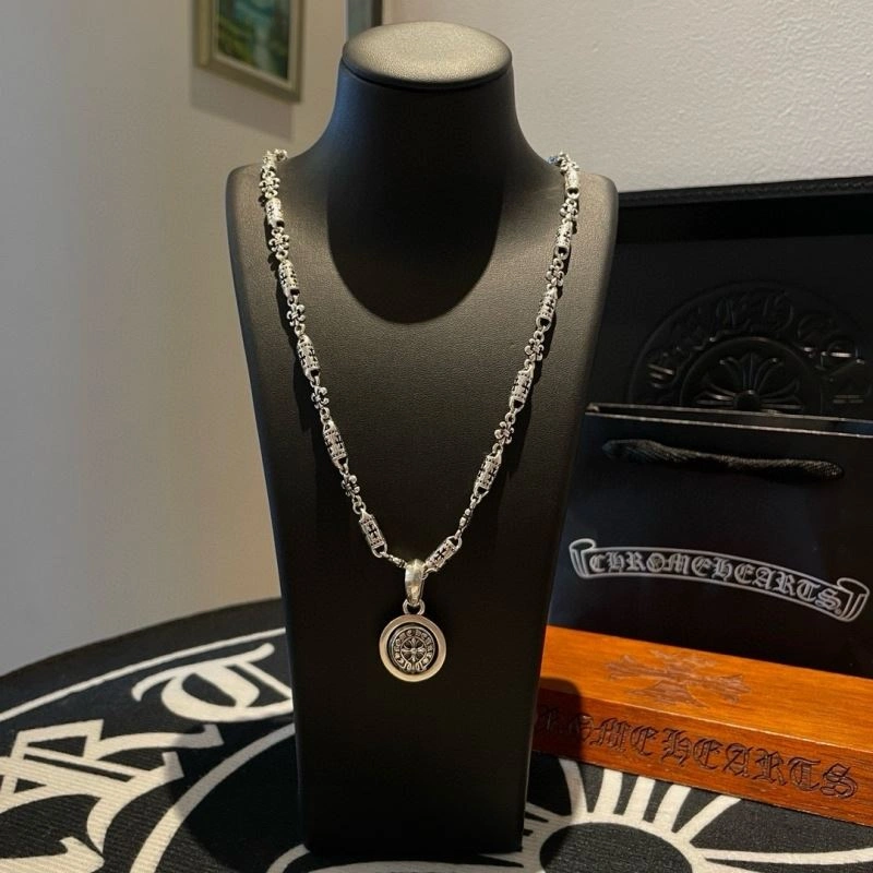Chrome Hearts Necklaces