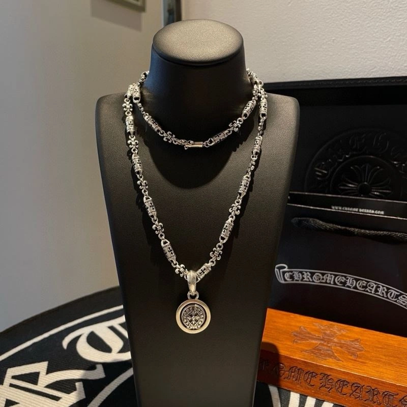 Economical Chrome Hearts Necklaces