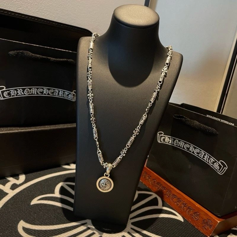 Economical Chrome Hearts Necklaces
