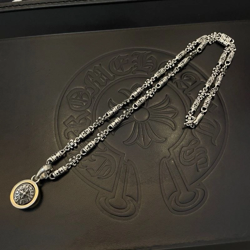 Economical Chrome Hearts Necklaces