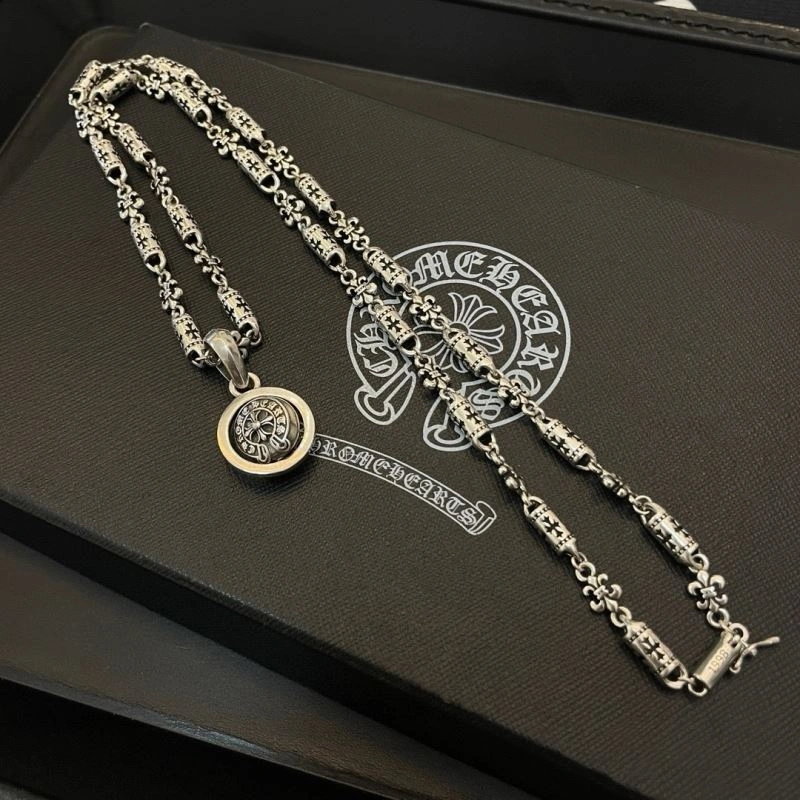 Economical Chrome Hearts Necklaces