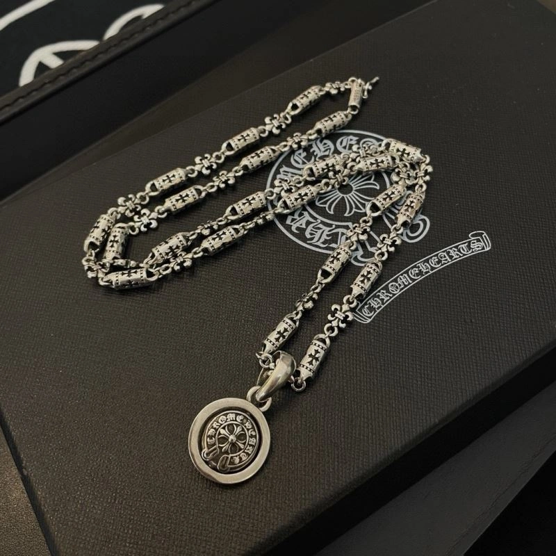 Economical Chrome Hearts Necklaces