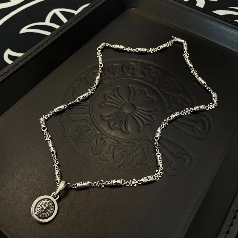 Economical Chrome Hearts Necklaces