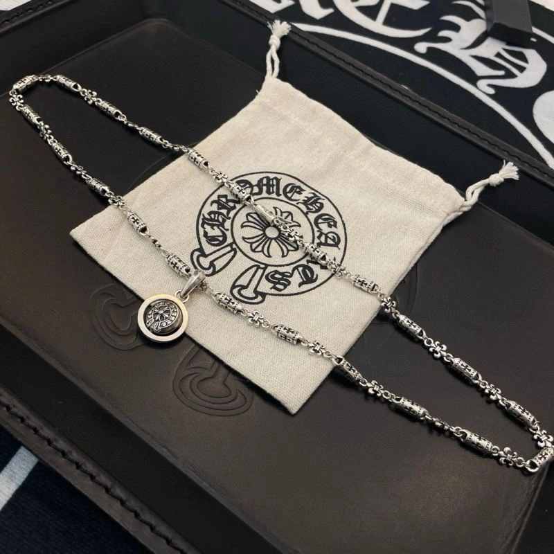 Economical Chrome Hearts Necklaces