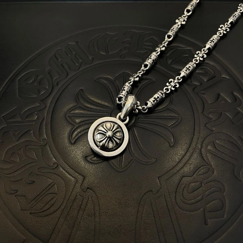 Economical Chrome Hearts Necklaces