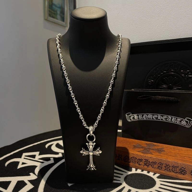 Chrome Hearts Necklaces