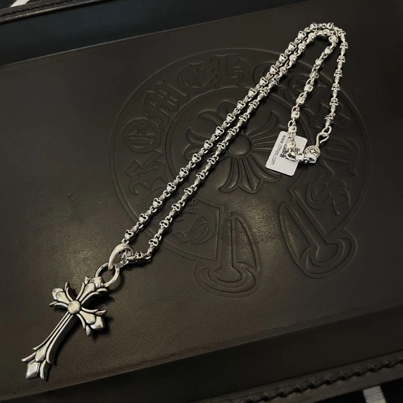 Discounted Chrome Hearts Necklaces