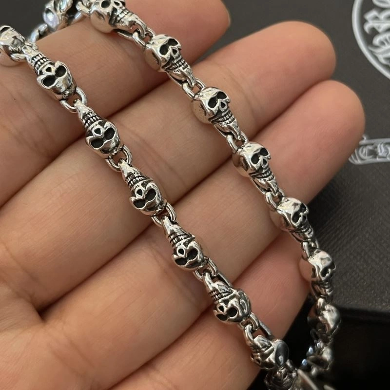 Discounted Chrome Hearts Necklaces