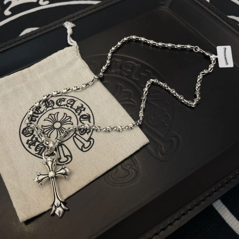 Discounted Chrome Hearts Necklaces