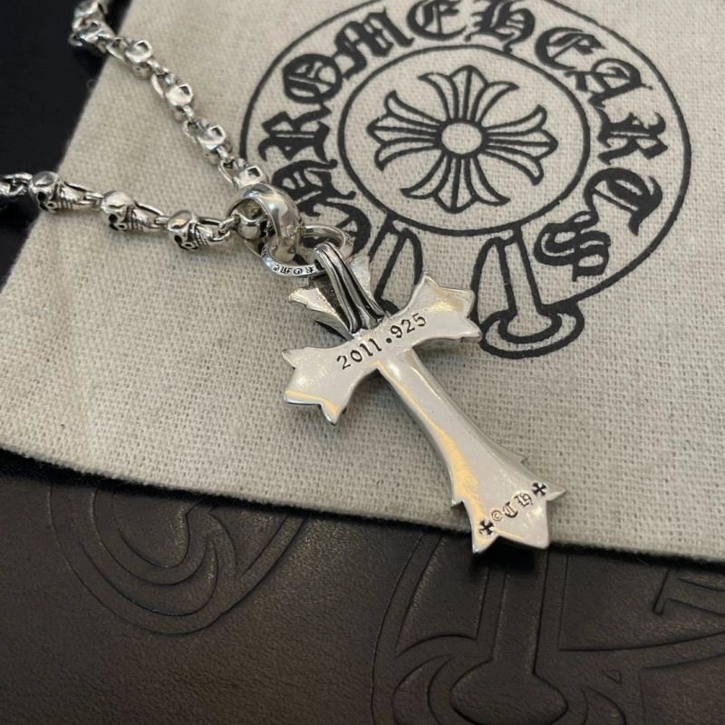 Discounted Chrome Hearts Necklaces