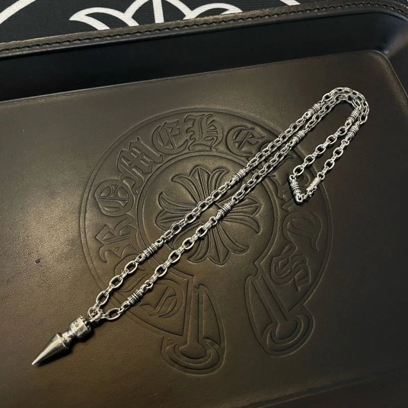 Discounted Chrome Hearts Necklaces