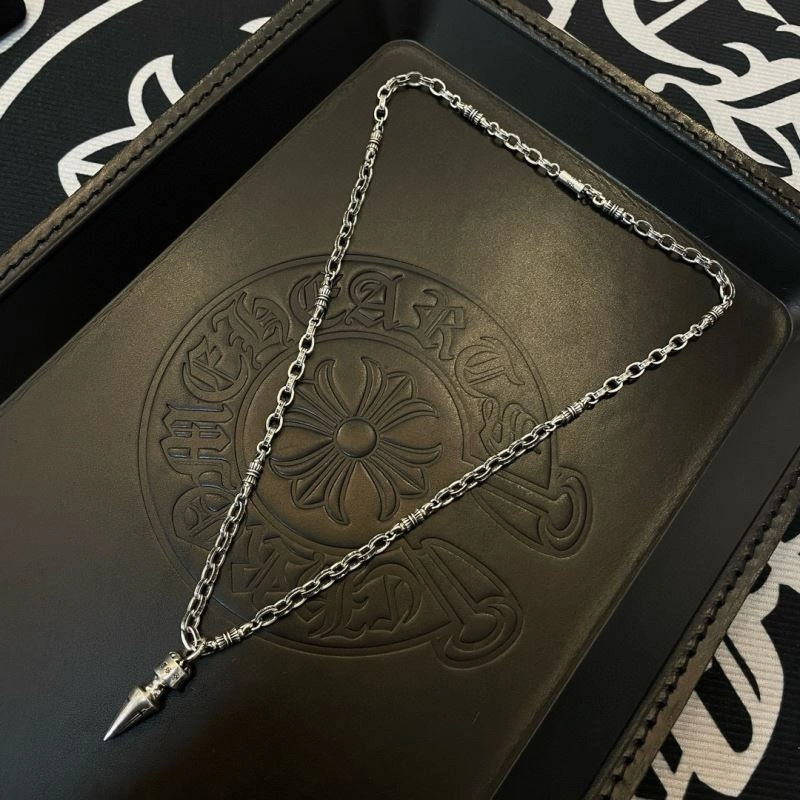 Discounted Chrome Hearts Necklaces