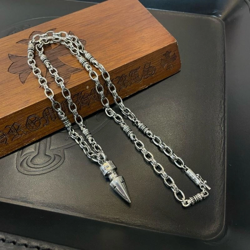 Discounted Chrome Hearts Necklaces