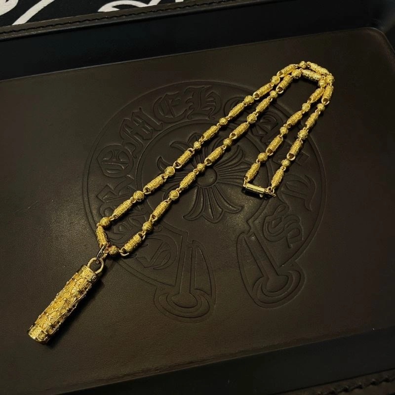 Precise copy Chrome Hearts Necklaces
