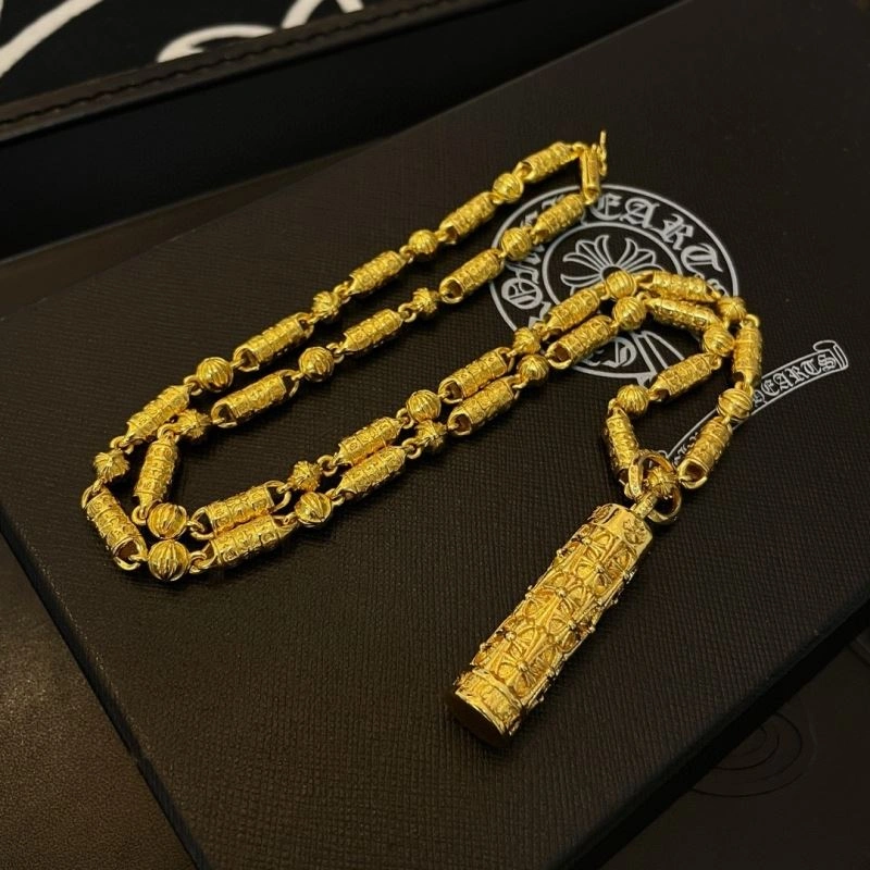 Precise copy Chrome Hearts Necklaces