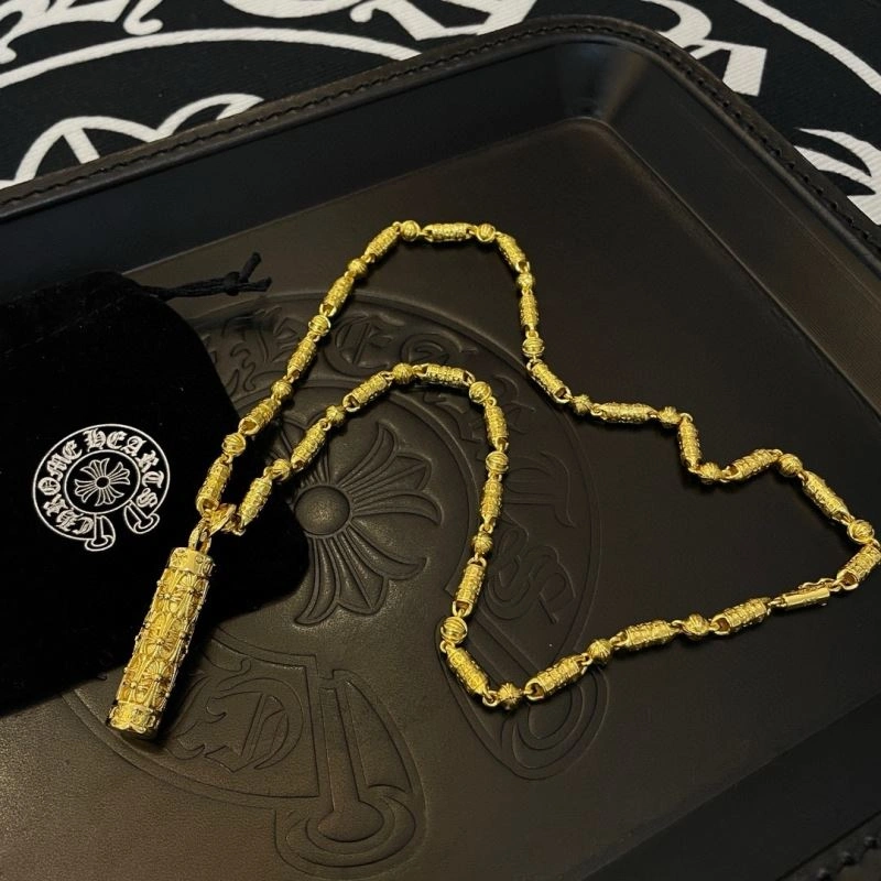 Precise copy Chrome Hearts Necklaces