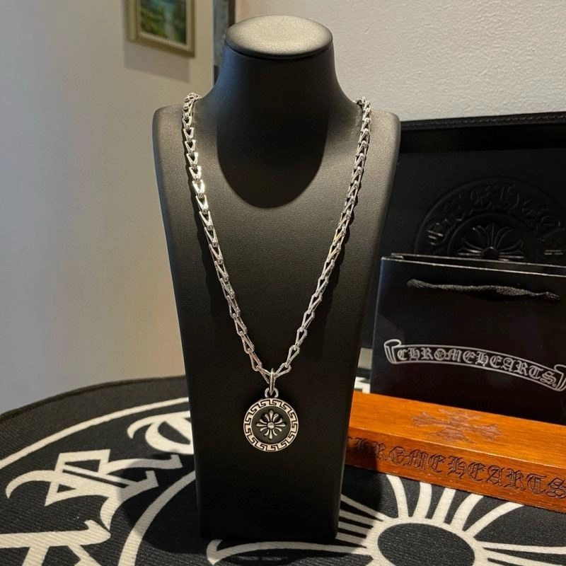 Chrome Hearts Necklaces