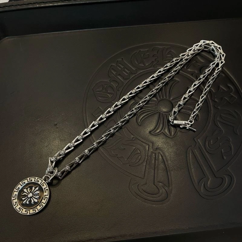 Original Chrome Hearts Necklaces