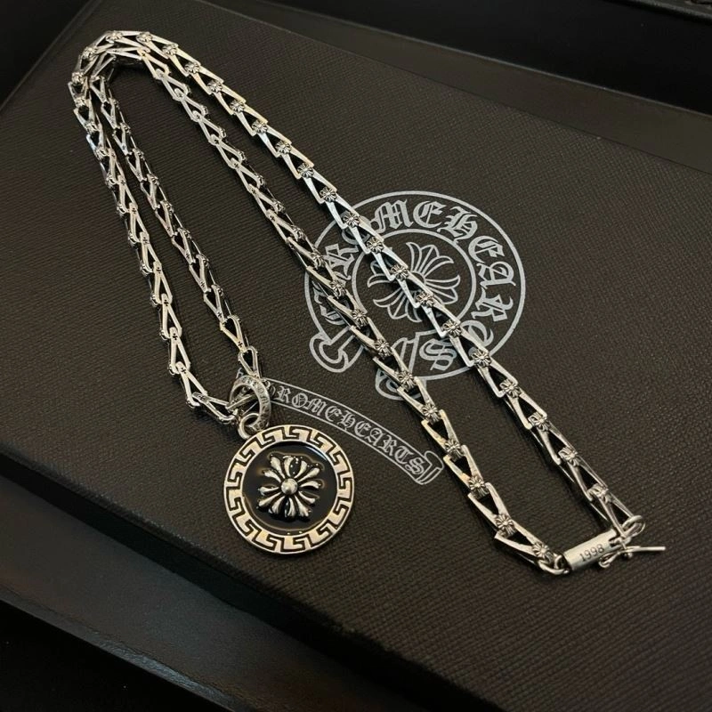 Original Chrome Hearts Necklaces