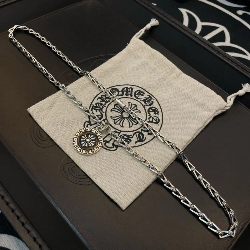 Original Chrome Hearts Necklaces