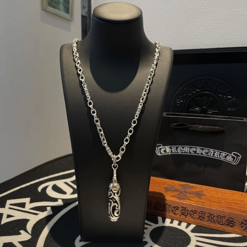 Chrome Hearts Necklaces