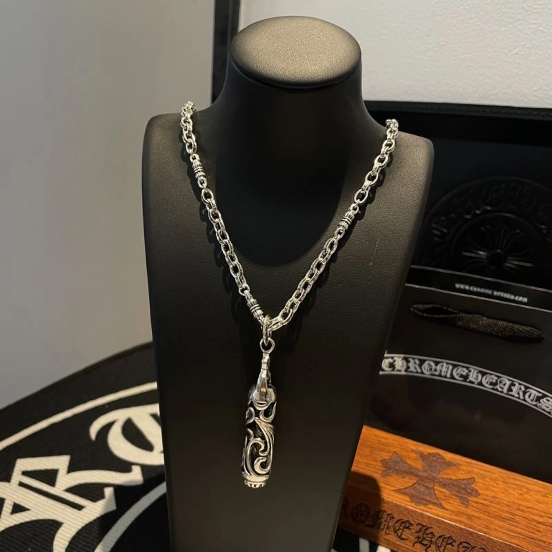 Economical Chrome Hearts Necklaces