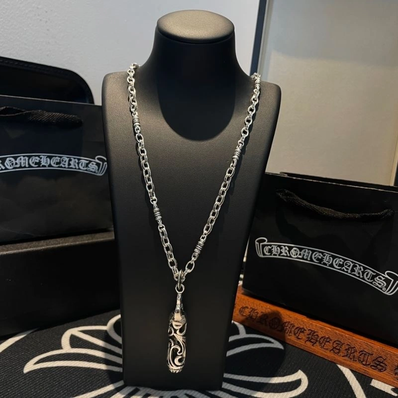 Economical Chrome Hearts Necklaces