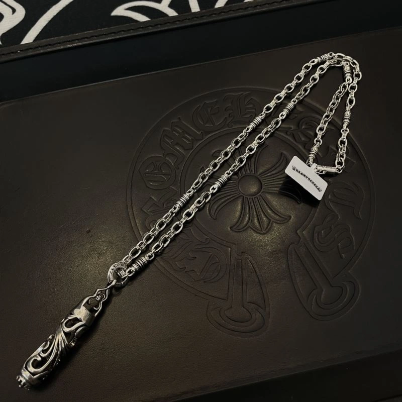 Economical Chrome Hearts Necklaces