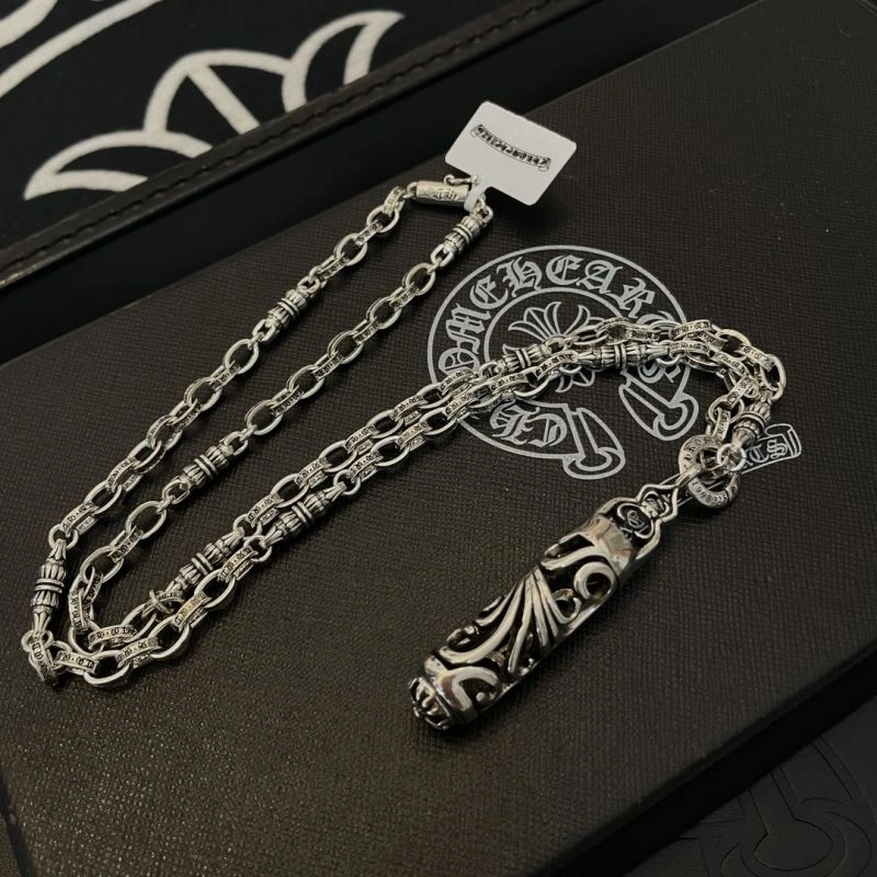 Economical Chrome Hearts Necklaces