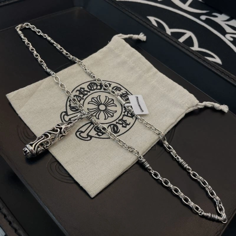 Economical Chrome Hearts Necklaces