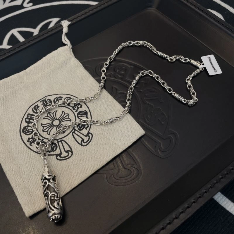 Economical Chrome Hearts Necklaces