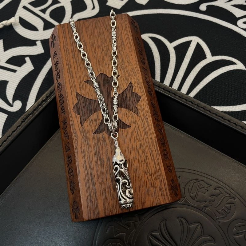 Economical Chrome Hearts Necklaces