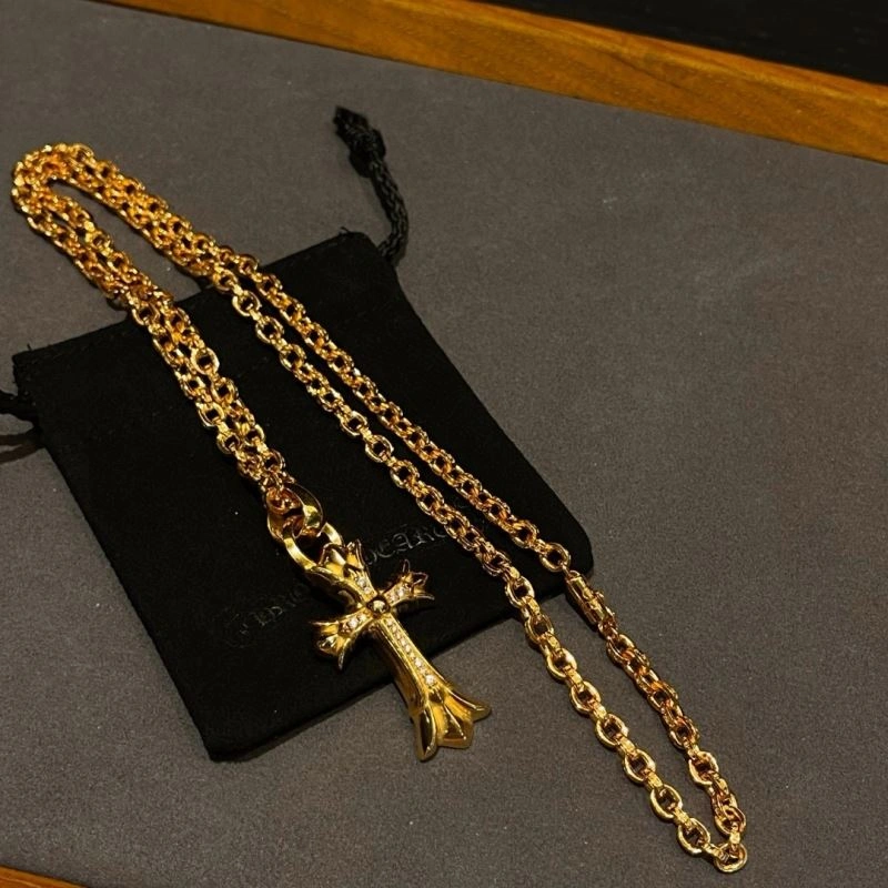 Chrome Hearts Necklaces