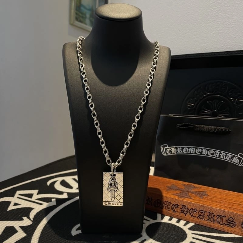 Chrome Hearts Necklaces