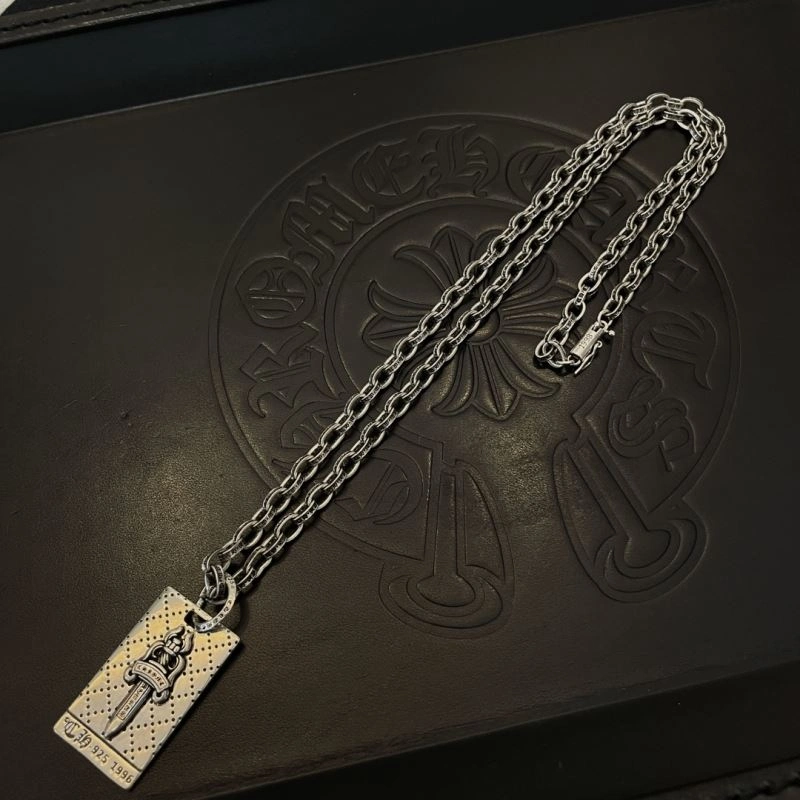 Affordable Chrome Hearts Necklaces