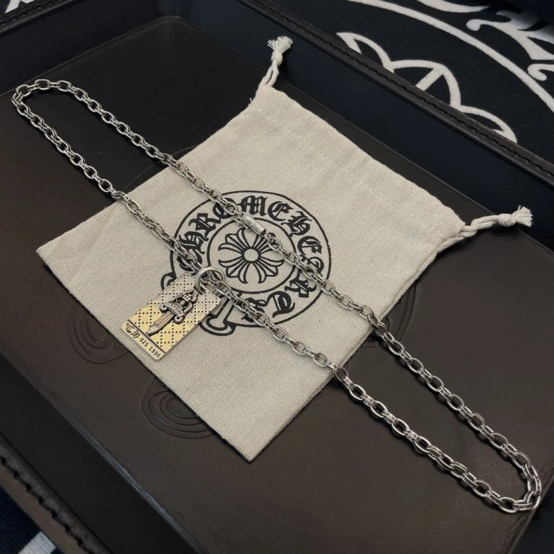 Affordable Chrome Hearts Necklaces