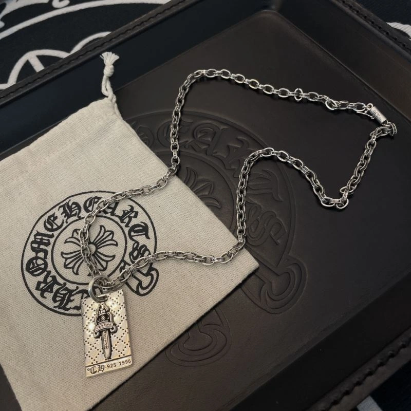 Affordable Chrome Hearts Necklaces
