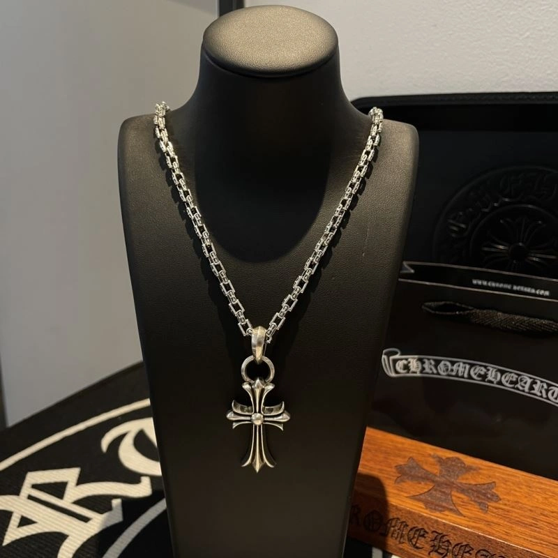 Affordable Chrome Hearts Necklaces