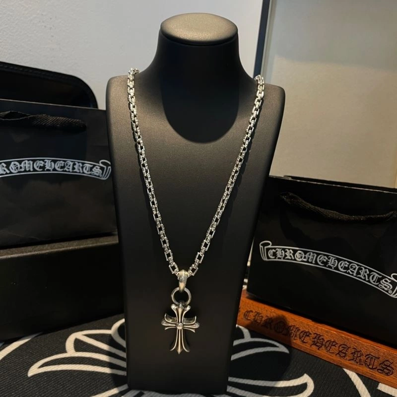 Affordable Chrome Hearts Necklaces