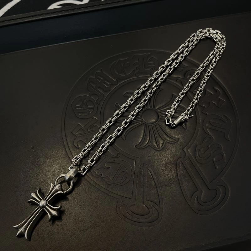 Affordable Chrome Hearts Necklaces