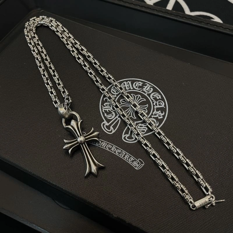 Affordable Chrome Hearts Necklaces