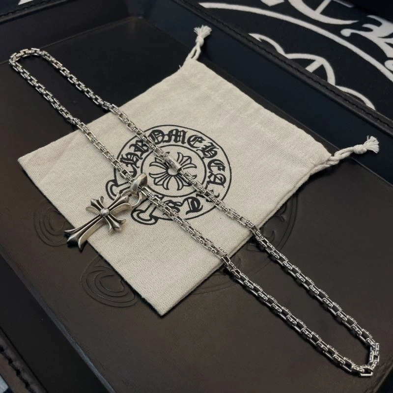 Affordable Chrome Hearts Necklaces