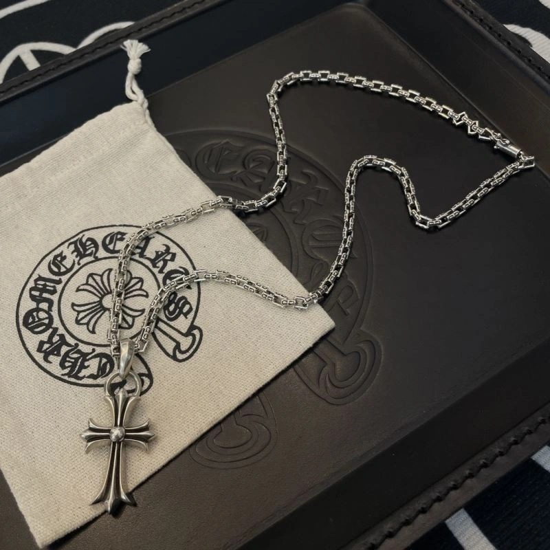 Affordable Chrome Hearts Necklaces