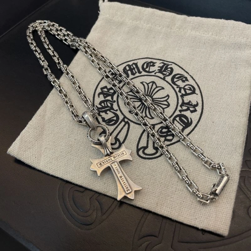 Affordable Chrome Hearts Necklaces