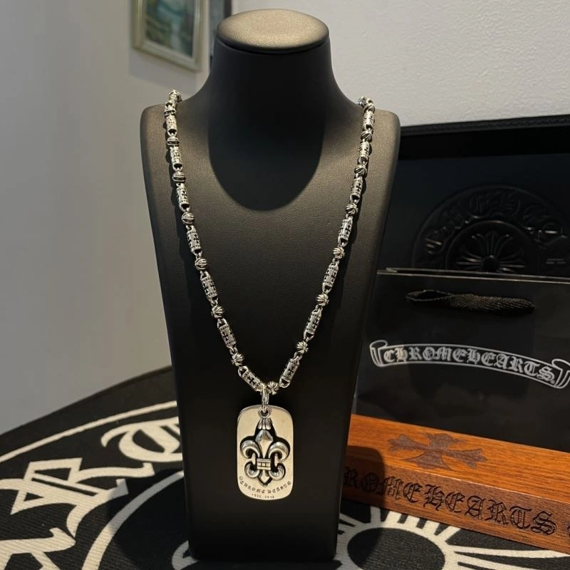 Chrome Hearts Necklaces