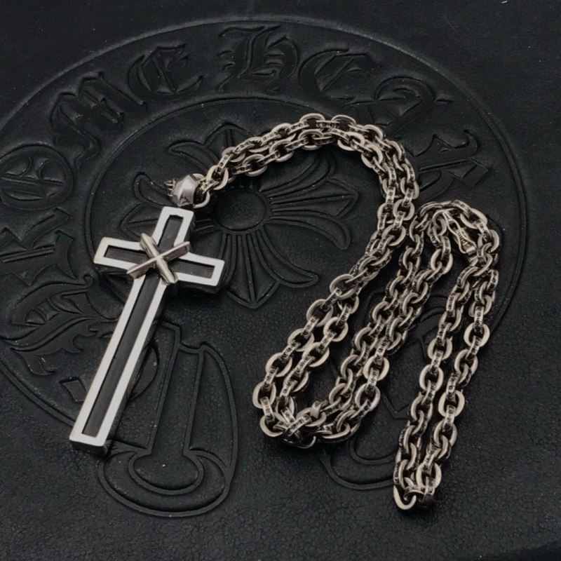 OEM Chrome Hearts Necklaces