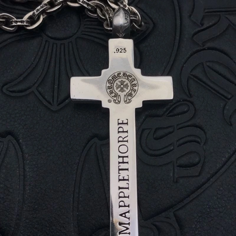 OEM Chrome Hearts Necklaces